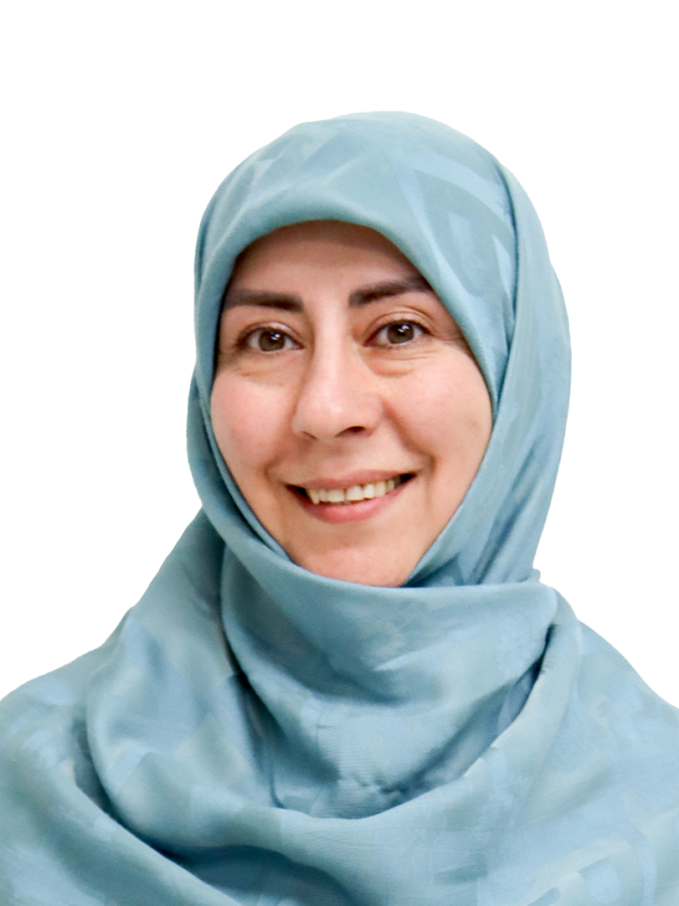 Team – Al-Qaim International School