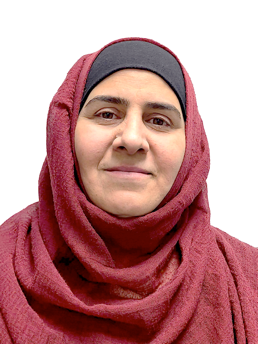 Team – Al-Qaim International School